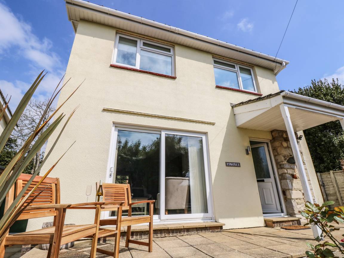 Cottage ∙ 4 Chambres ∙ 8 Personnes - Lymington