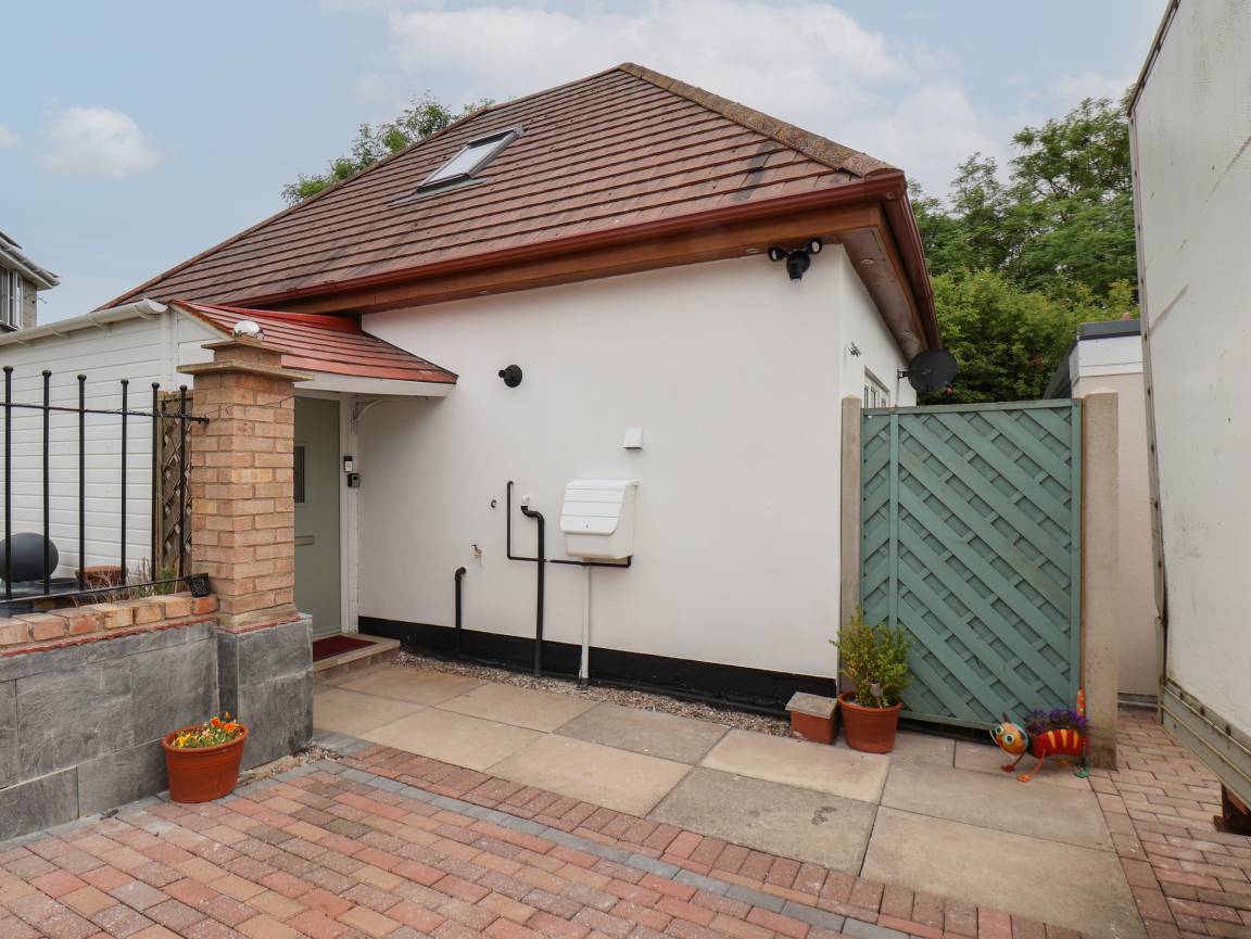 Cottage ∙ 2 Bedrooms ∙ 4 Guests - Filey