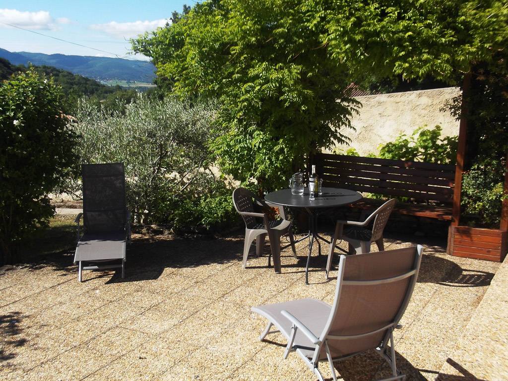 127 M² Gîte ∙ 3 Chambres ∙ 6 Personnes - Forcalquier
