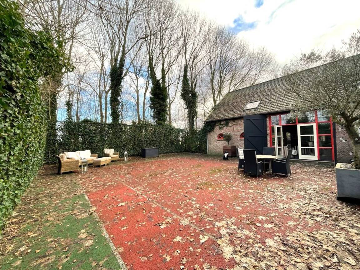 120 M² Ferienhaus ∙ 2 Schlafzimmer ∙ 4 Gäste - Kamperland