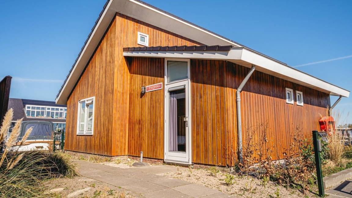 19 M² House ∙ 3 Bedrooms ∙ 6 Guests - Wijk aan Zee