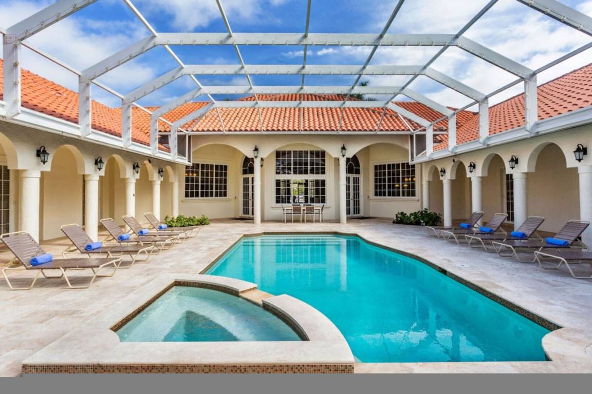 House ∙ 1 Bedroom ∙ 2 Guests - Vineyards, FL