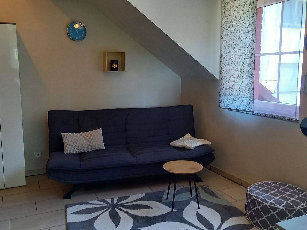 40 M² Ferienwohnung ∙ 2 Gäste - Erbach