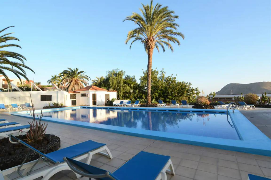 70 M² Maison De Vacances ∙ 2 Chambres ∙ 4 Personnes - Los Cristianos