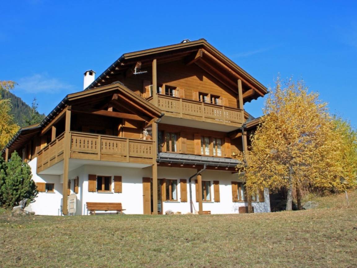 88 M² Appartement ∙ 5 Personnes - Andermatt