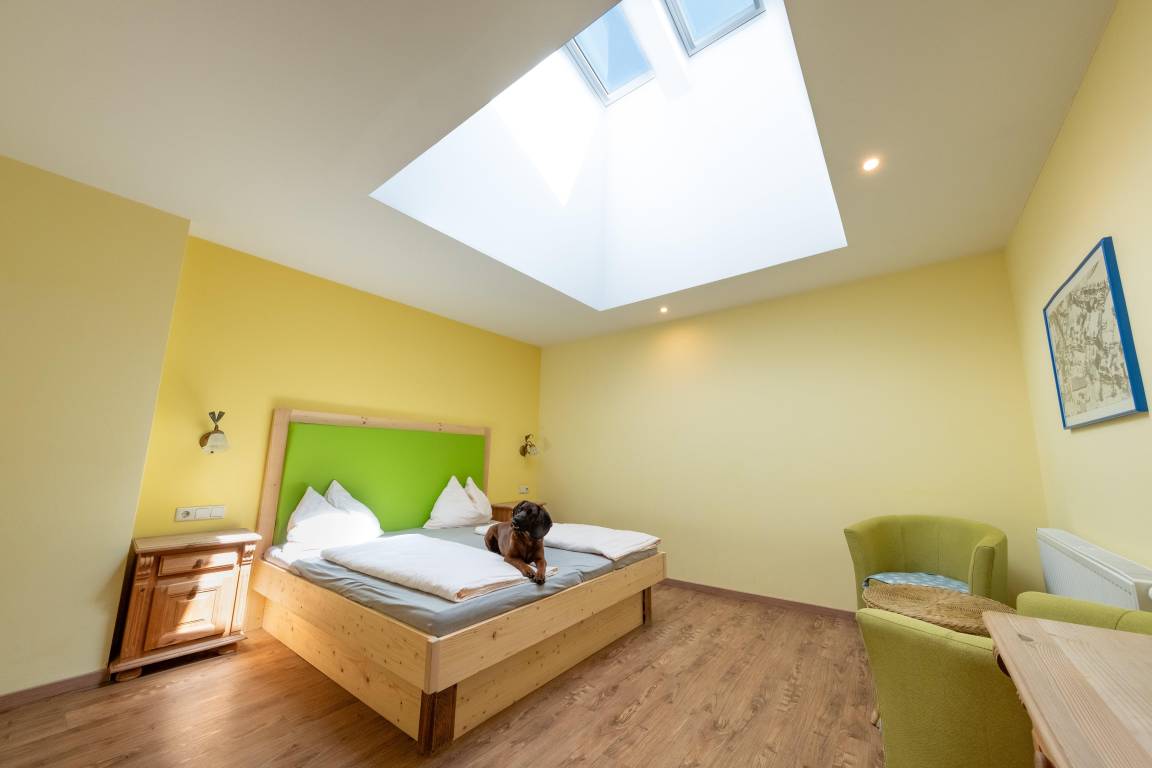 25 M² Hotel ∙ 1 Bedroom ∙ 2 Guests - Rauris