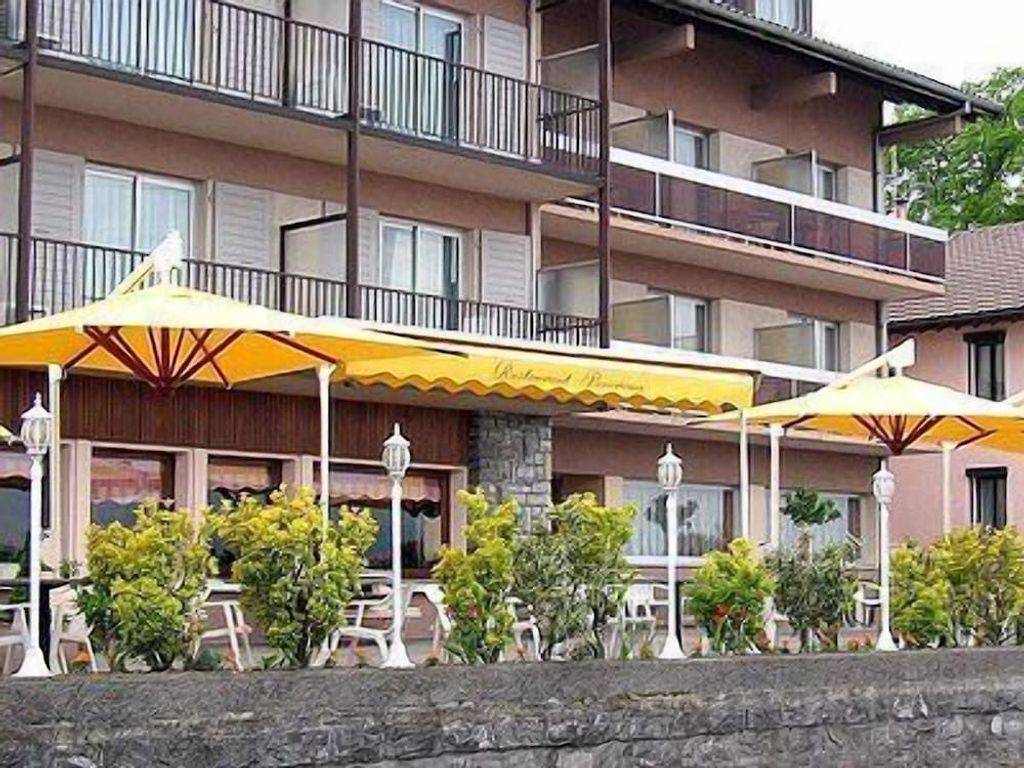 Le Panorama - Évian-les-Bains