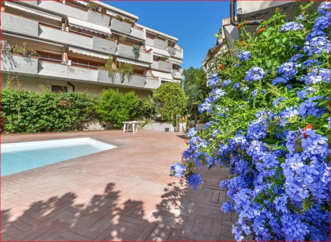 40 M² Apartment ∙ 1 Bedroom ∙ 6 Guests - Porto Azzurro