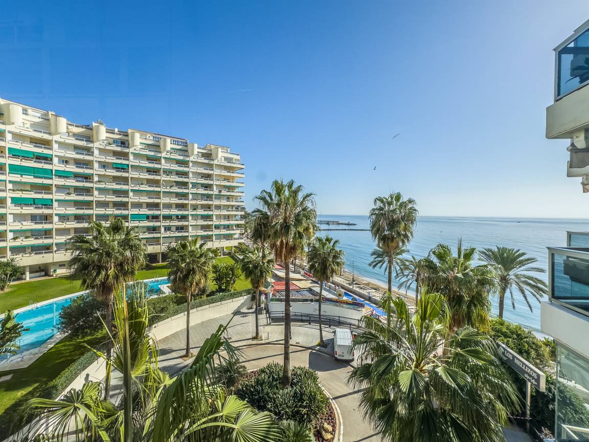 31 M² Estudio ∙ 1 Habitación ∙ 2 Huéspedes - Marbella