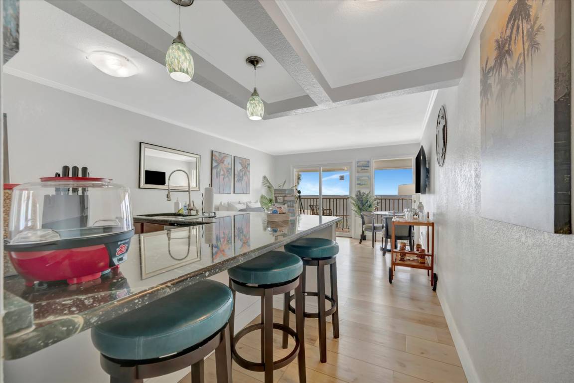 52 M² Apartment ∙ 1 Bedroom ∙ 4 Guests - Tampa, FL