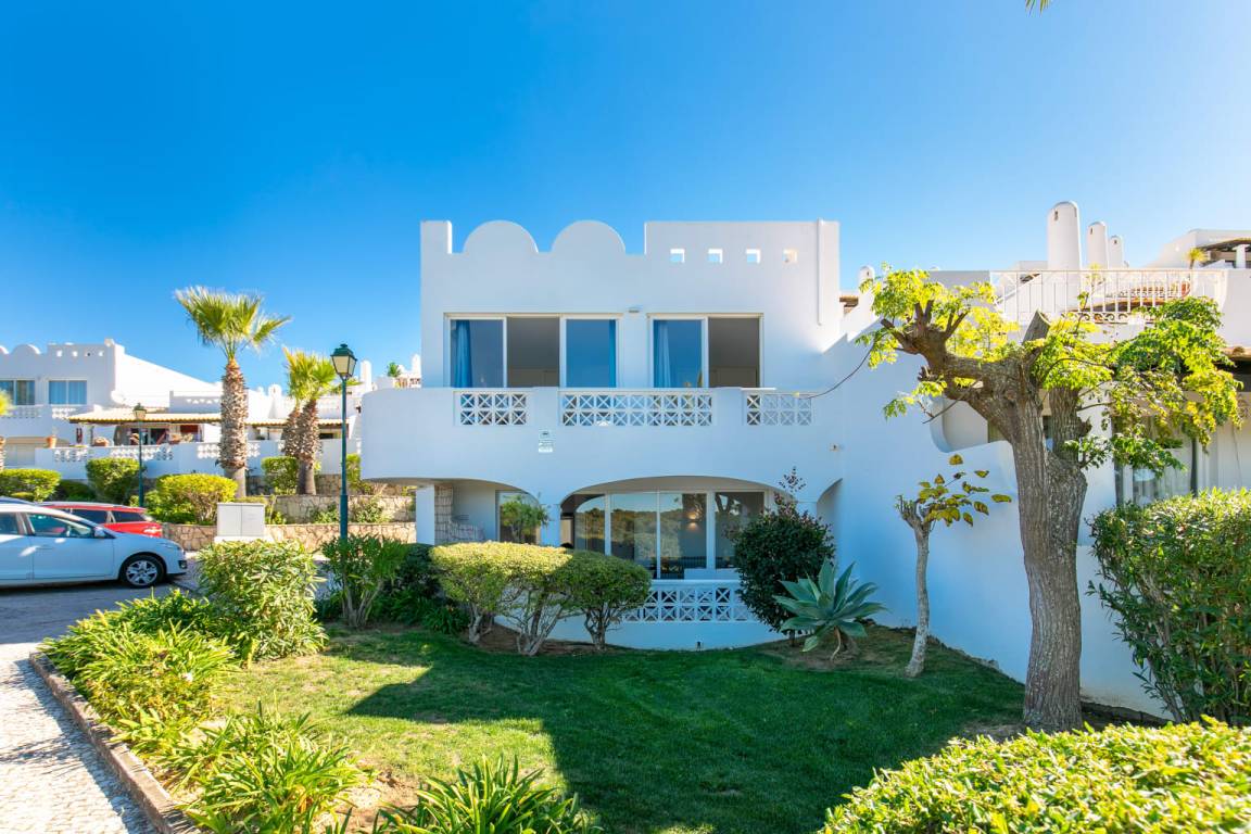 100 M² Casa ∙ 2 Habitaciones ∙ 6 Huéspedes - Ferragudo