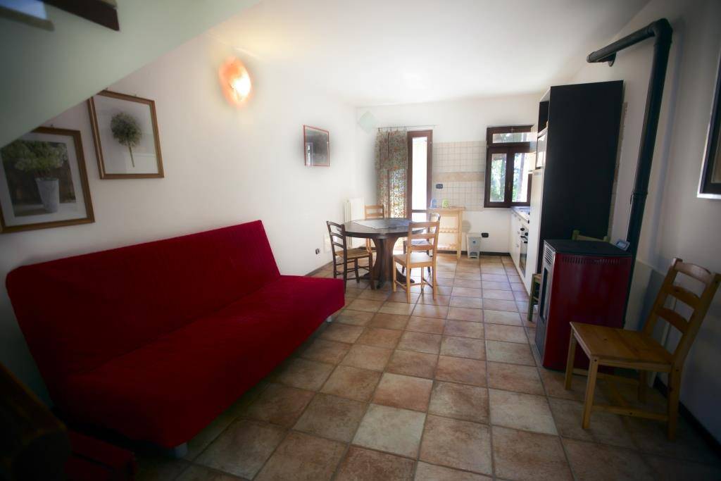 75 M² Maison De Vacances ∙ 2 Chambres ∙ 8 Personnes - Rondissone