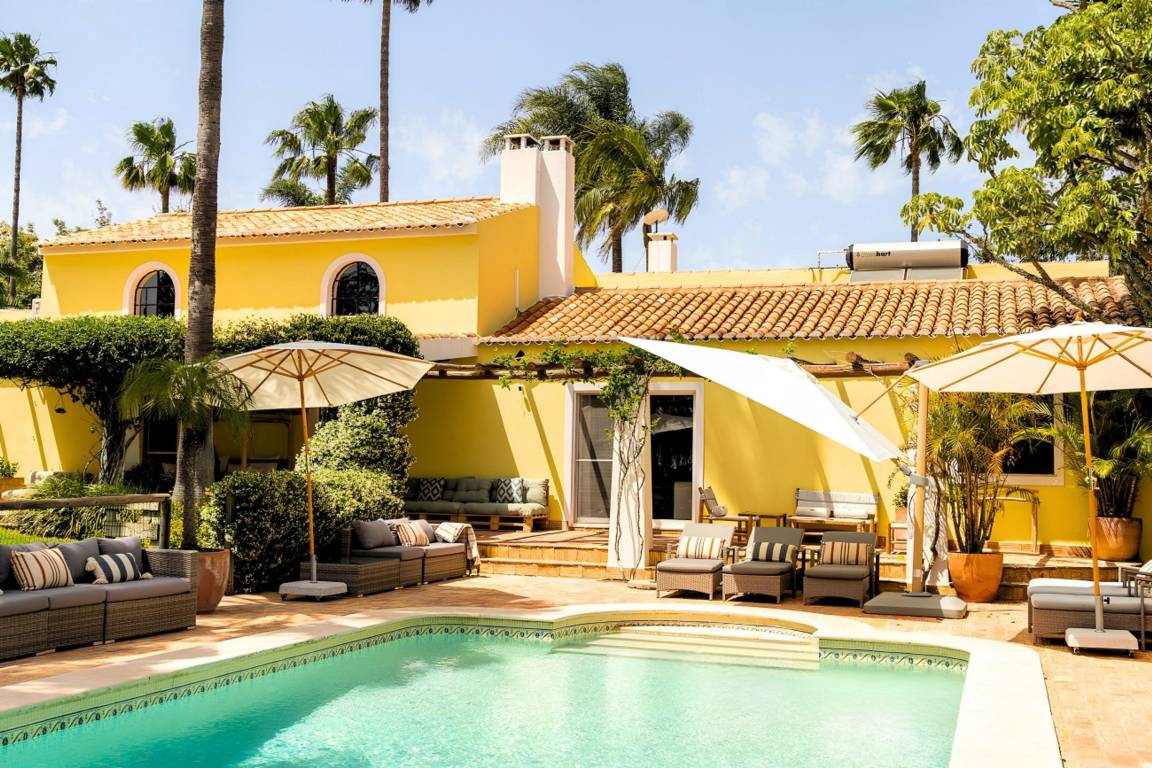 450 M² Apartment ∙ 6 Bedrooms ∙ 12 Guests - Alvor