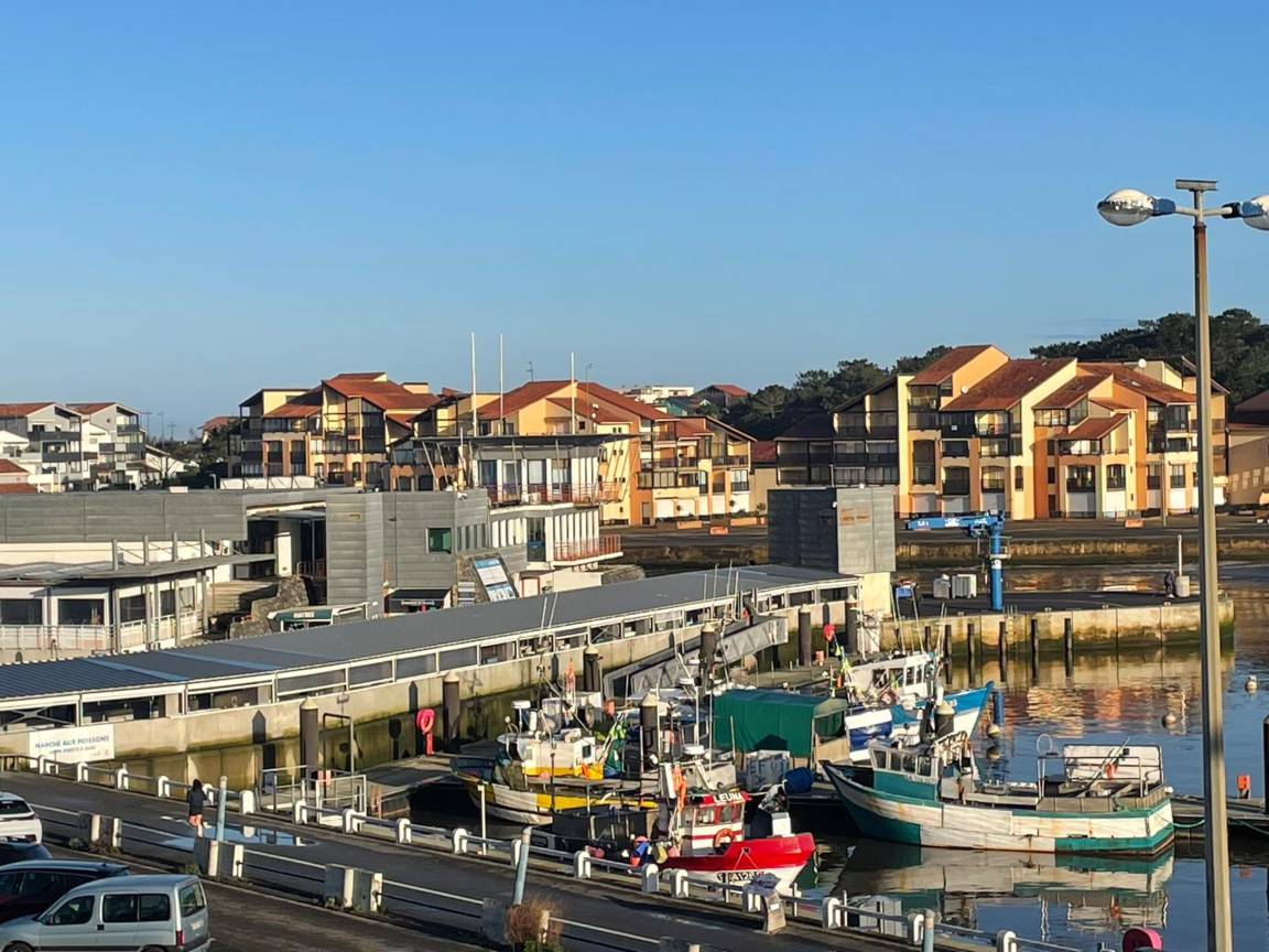 75 M² Appartement ∙ 2 Chambres ∙ 4 Personnes - Capbreton