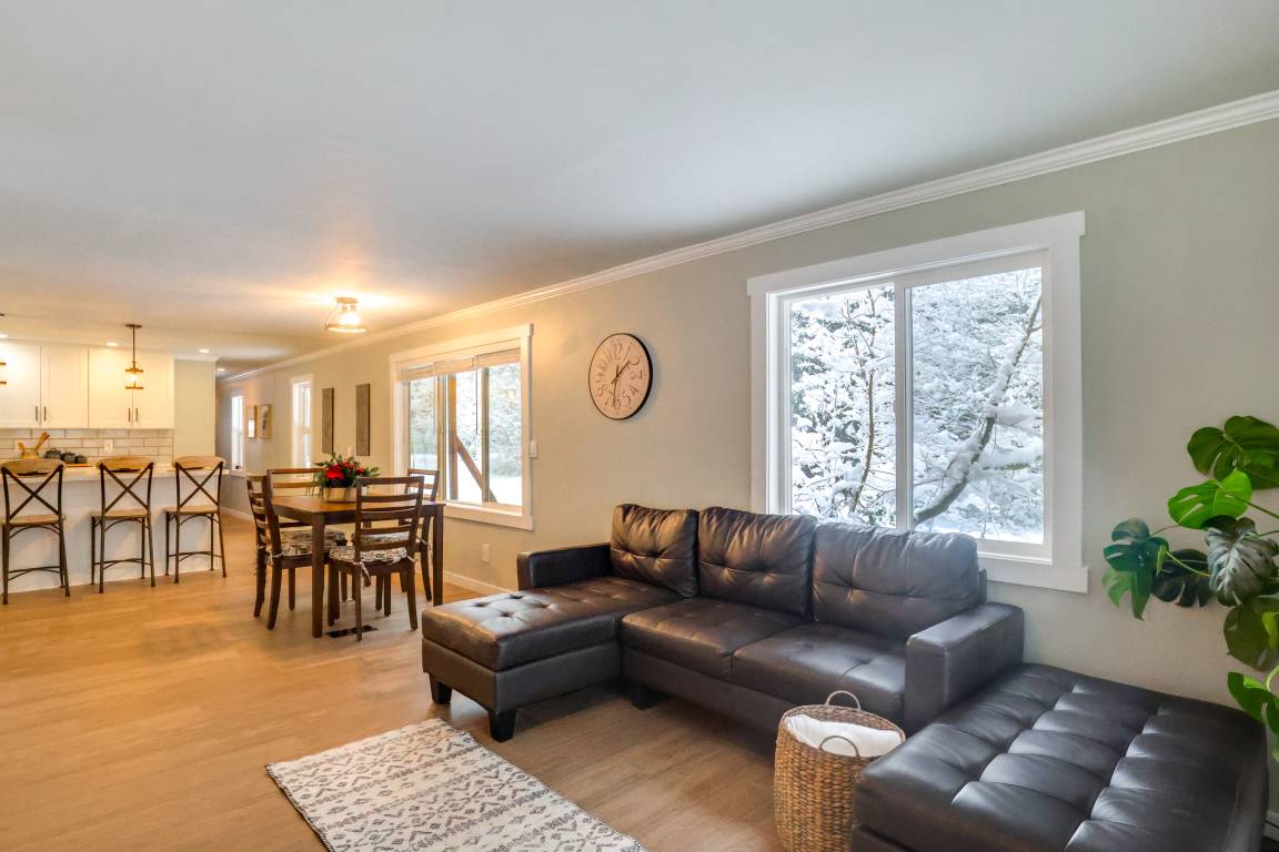 142 M² House ∙ 2 Bedrooms ∙ 6 Guests - Lake Easton State Park, Easton