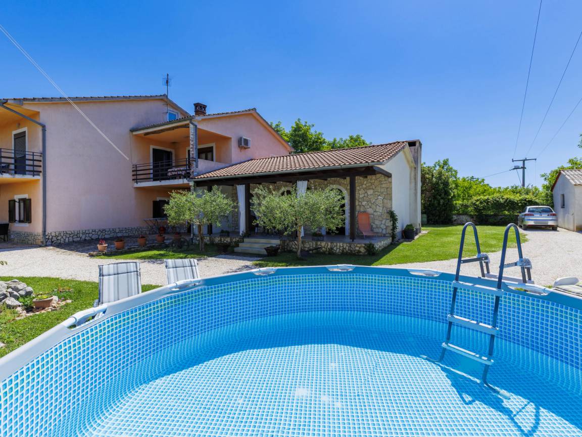 60 M² Apartment ∙ 1 Bedroom ∙ 4 Guests - Rovinj