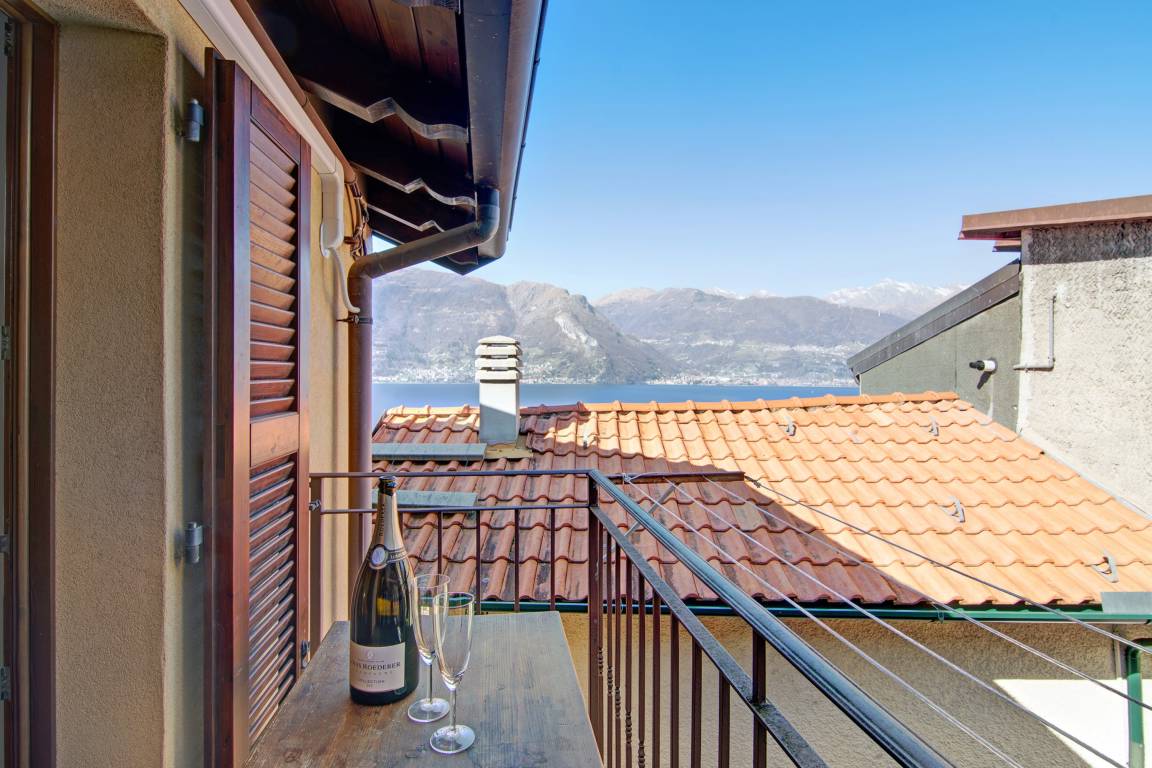 70 M² Ferienhaus ∙ 1 Schlafzimmer ∙ 4 Gäste - San Siro