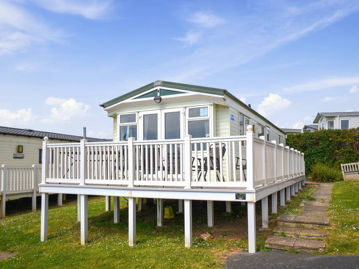 Apartment ∙ 2 Bedrooms ∙ 4 Guests - Sidmouth