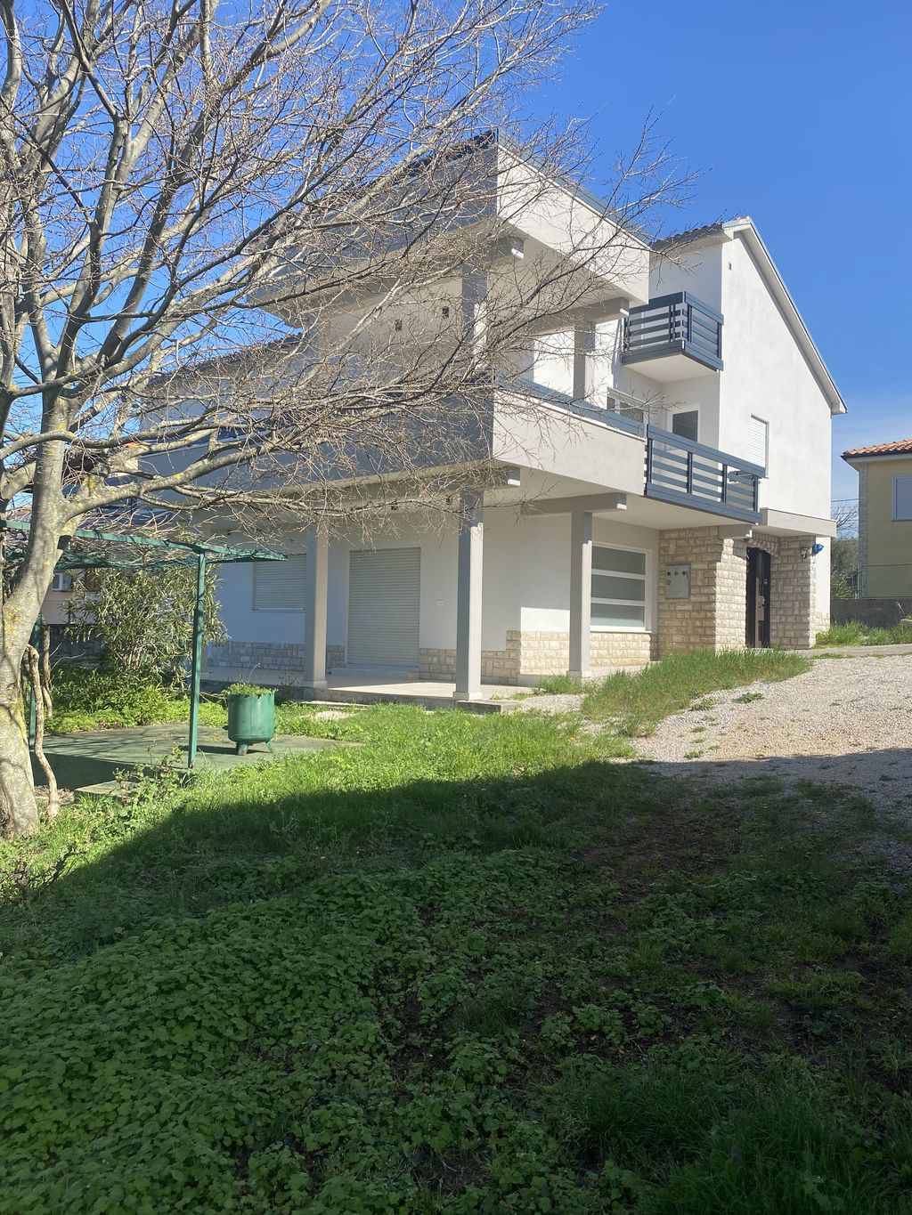 100 M² Apartamento ∙ 3 Quartos ∙ 7 Hóspedes - Malinska