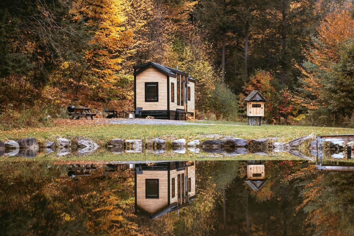 House ∙ 1 Bedroom ∙ 2 Guests - Grafton, VT
