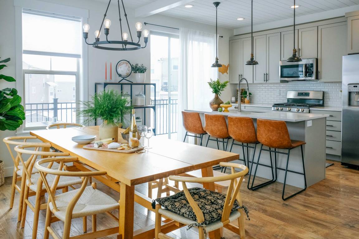 195 M² Apartment ∙ 4 Bedrooms ∙ 10 Guests - Park City, UT