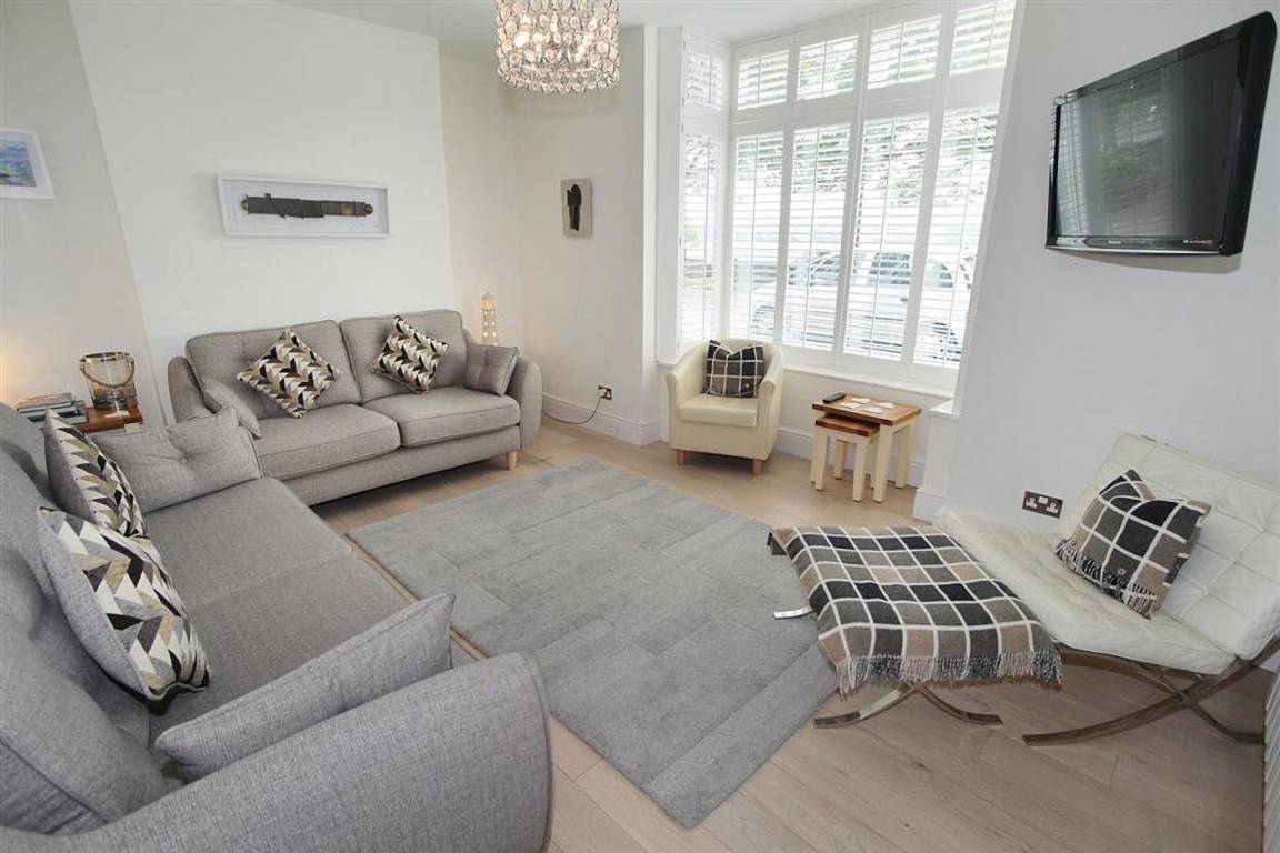 Landhaus ∙ 4 Schlafzimmer ∙ 8 Gäste - The Mumbles