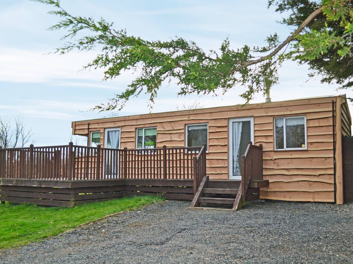 Cottage ∙ 2 Bedrooms ∙ 4 Guests - Anglesey