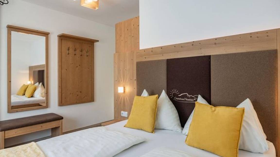 80 M² Ferienwohnung ∙ 3 Schlafzimmer ∙ 7 Gäste - Kärnten