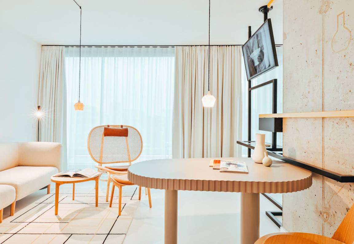 40 M² Apartamento ∙ 2 Hóspedes - Berlim