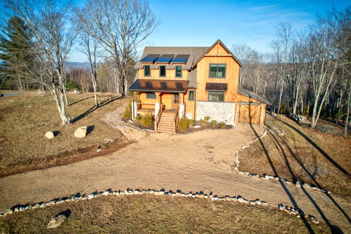 Chalet ∙ 3 Chambres ∙ 10 Personnes - Watauga Lake