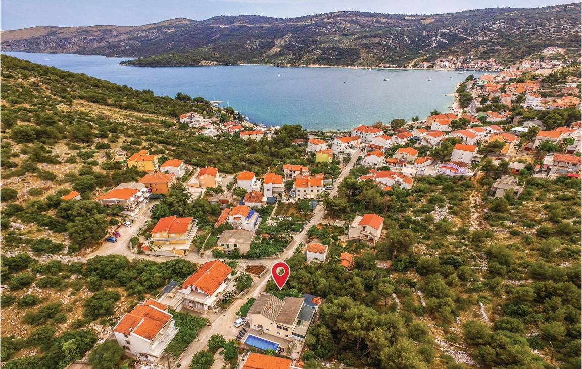 159 M² Maison De Vacances ∙ 6 Chambres ∙ 12 Personnes - Croatie