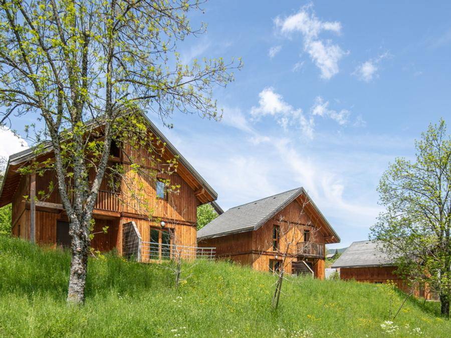 Appartement ∙ 2 Chambres ∙ 8 Personnes - Gresse-en-Vercors