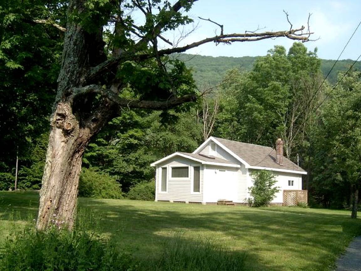 House ∙ 3 Bedrooms ∙ 5 Guests - Phoenicia, NY