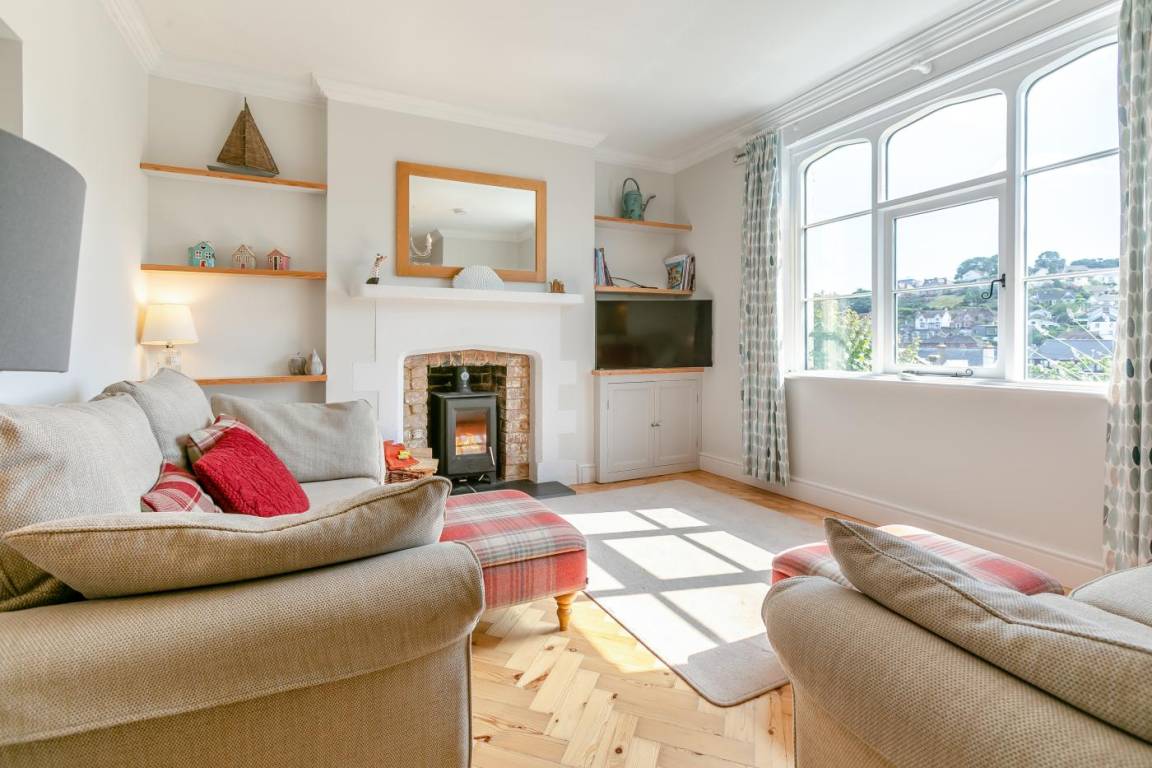 Cottage ∙ 3 Bedrooms ∙ 5 Guests - Seaton