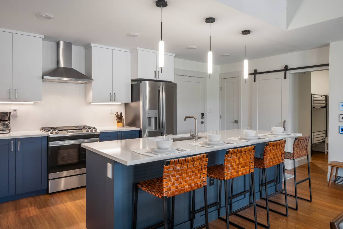 116 M² House ∙ 2 Bedrooms ∙ 8 Guests - Winter Park, CO