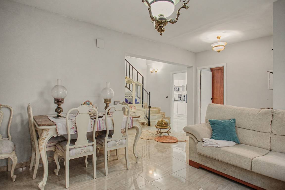 200 M² Maison De Vacances ∙ 5 Chambres ∙ 8 Personnes - Linares, Jaén, España