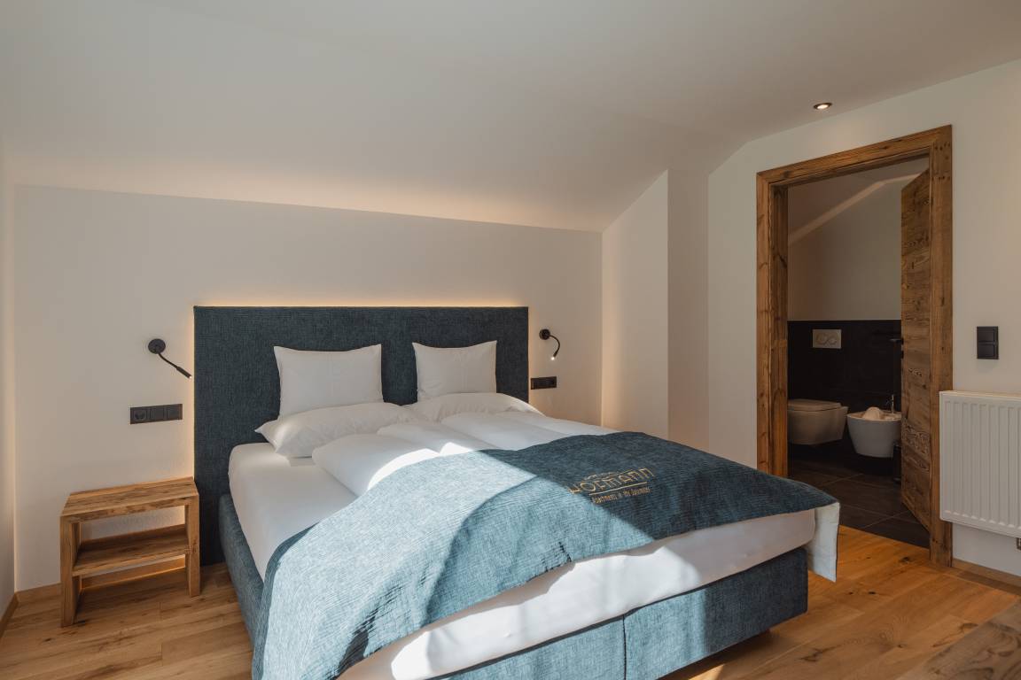 55 M² Apartment ∙ 1 Bedroom ∙ 4 Guests - San Candido