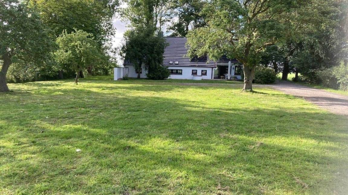 220 M² Maison De Vacances ∙ 3 Chambres ∙ 8 Personnes - Wangerland