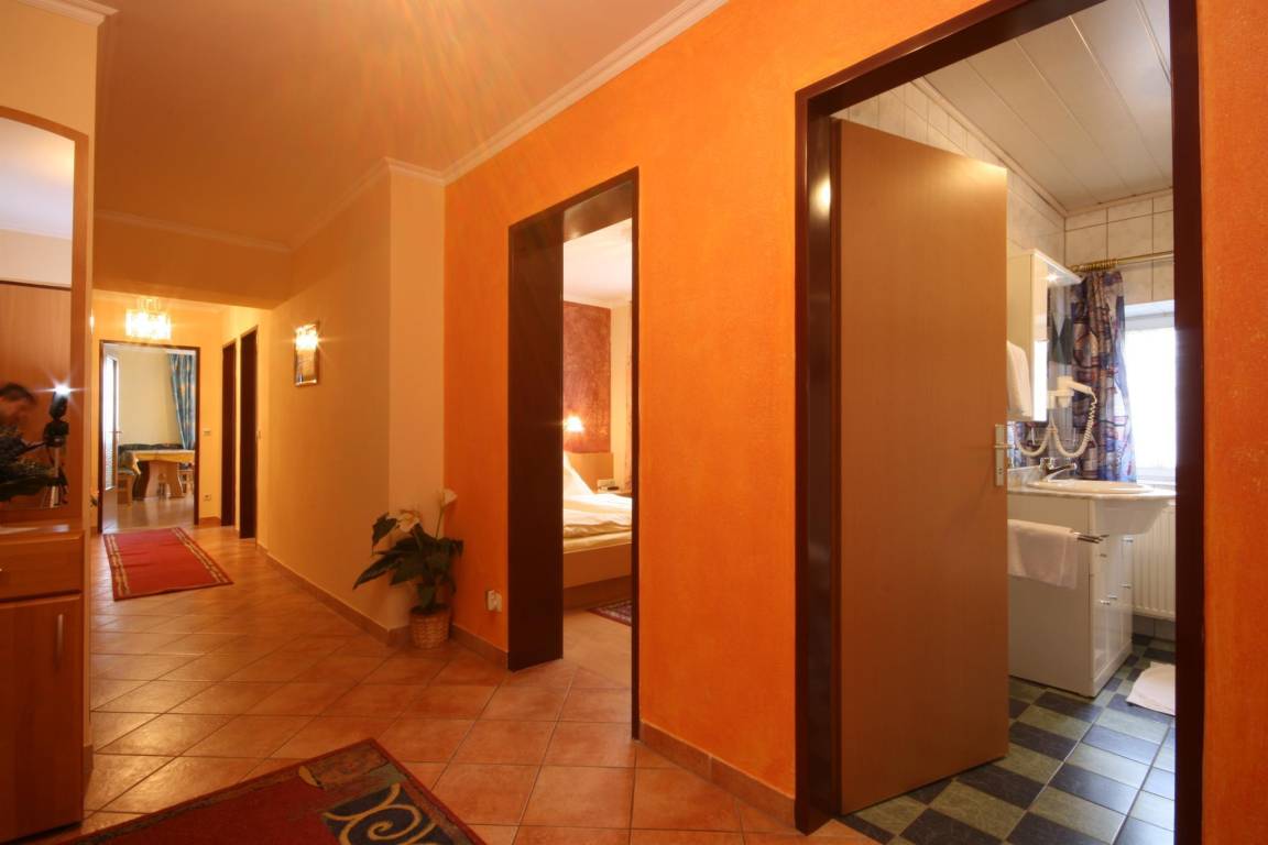 70 M² Apartment ∙ 2 Bedrooms ∙ 6 Guests - Schladming