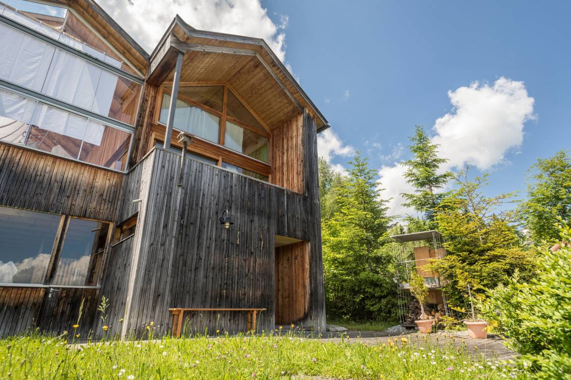 90 M² Ferienhaus ∙ 1 Schlafzimmer ∙ 2 Gäste - Bregenz