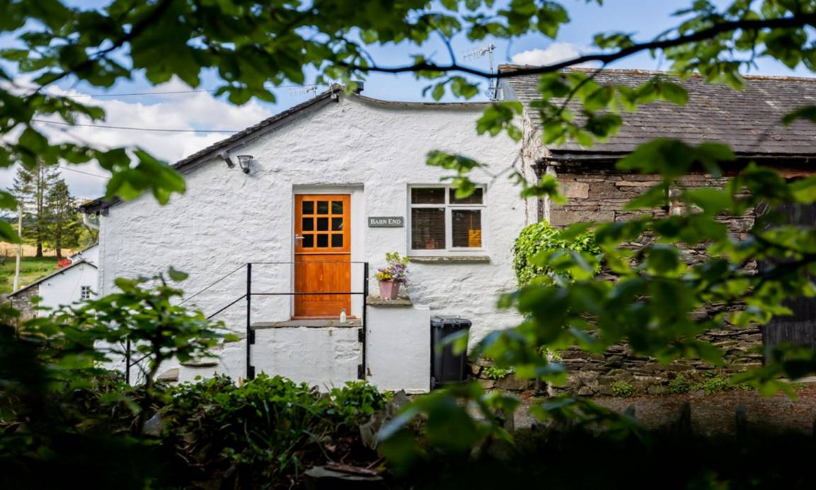 Cottage ∙ 1 Bedroom ∙ 2 Guests - Grasmere