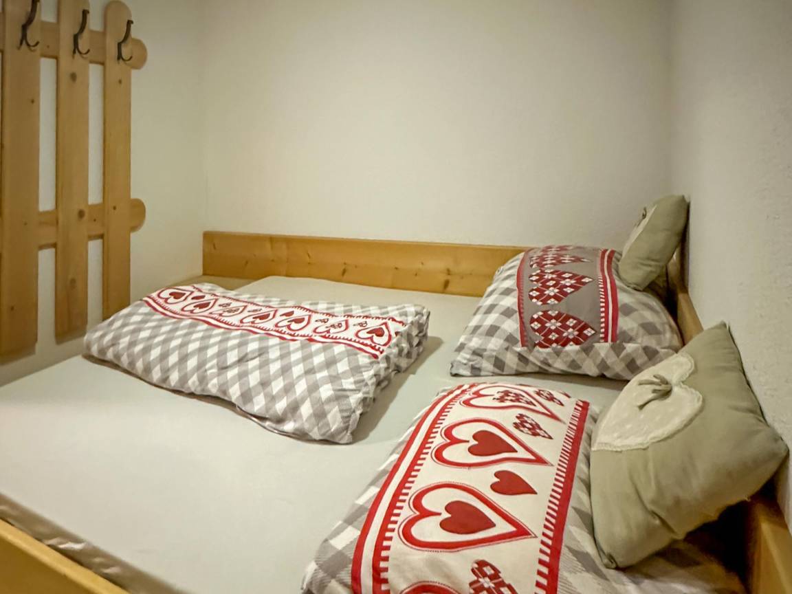 25 M² Hotel ∙ 1 Bedroom ∙ 2 Guests - Steeg