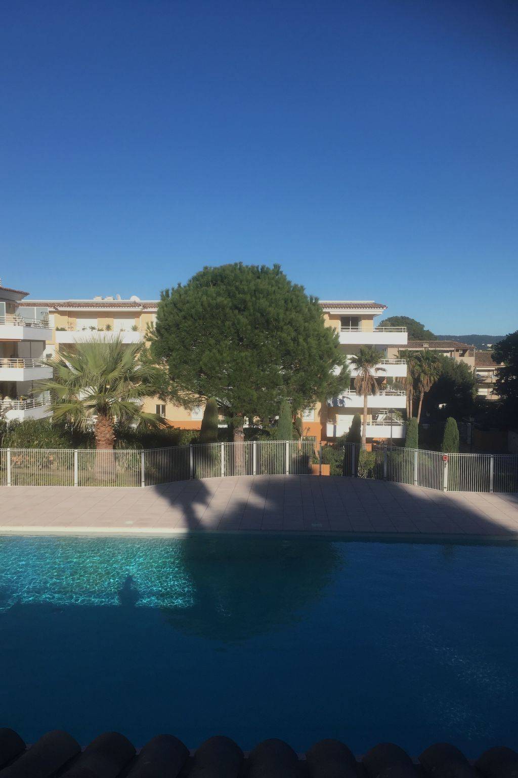 43 M² Apartment ∙ 1 Bedroom ∙ 3 Guests - Hyères