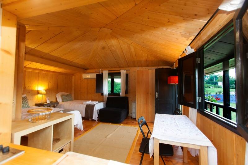 90 M² Casa Rural ∙ 1 Habitación ∙ 4 Huéspedes - Arcos de Valdevez