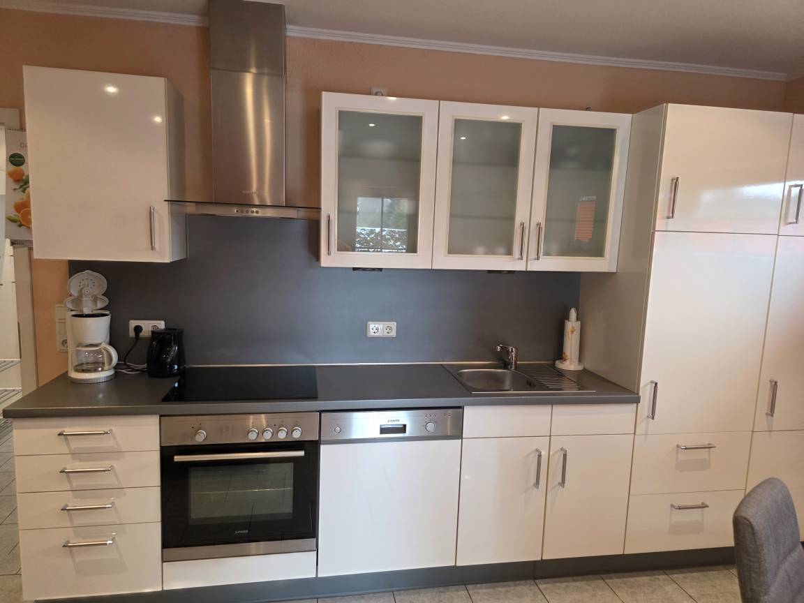 73 M² Apartment ∙ 2 Bedrooms ∙ 4 Guests - Norderney