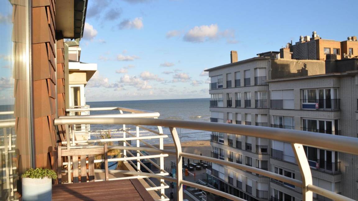 30 M² Hotel ∙ 2 Bedrooms ∙ 4 Guests - Bray-Dunes