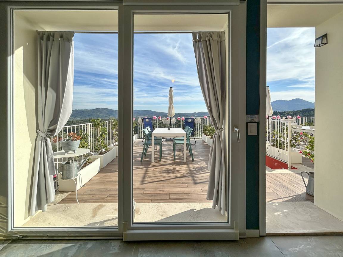 100 M² Villa ∙ 2 Chambres ∙ 4 Personnes - Scarlino