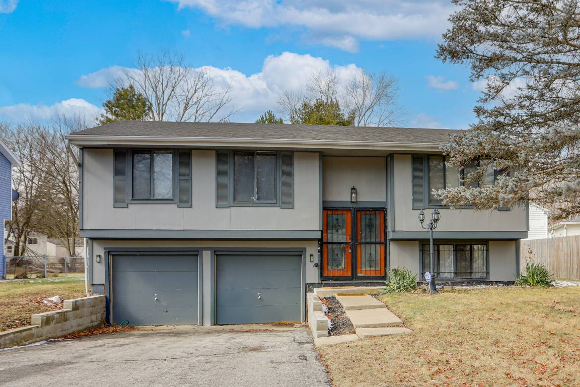 157 M² Casa ∙ 3 Habitaciones ∙ 7 Huéspedes - Toledo, OH