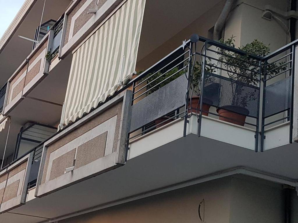 Apartment ∙ 2 Bedrooms ∙ 7 Guests - Pompei