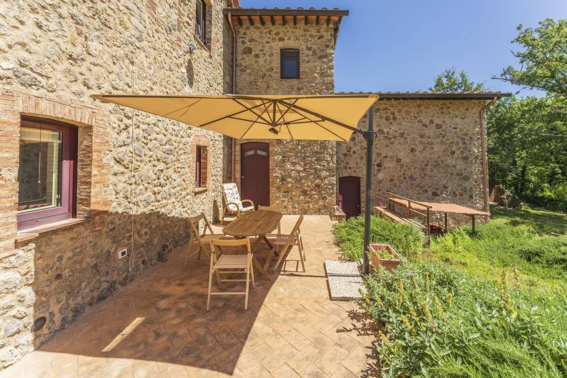 200 M² Villa ∙ 5 Bedrooms ∙ 14 Guests - Massa Marittima